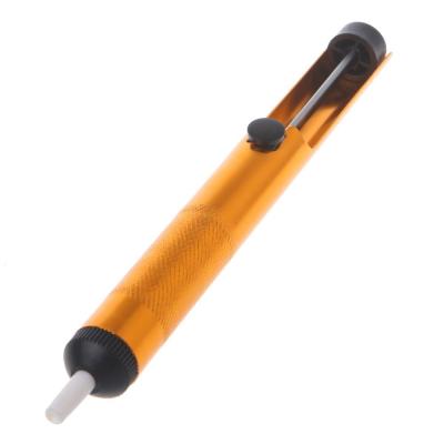 中国 Tin Wire Remove Soldering Pump Desoldering Tool , Sucker Removal Tool For Electronics 販売のため