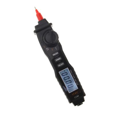 China NCV Auto AC DC Multimeter Small Pocket Smart Pen VT-811 en venta