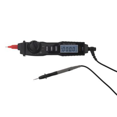 China mini new cheap smart pocket digital multimeters digital pen smart auto tester NCV VT-811 en venta