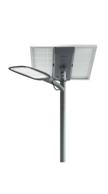 Cina 08IK luce alimentata solare all'aperto, luci all'aperto della batteria solare di 170Lm/W 600WH in vendita