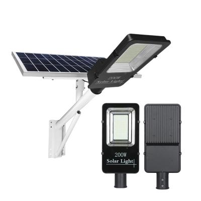 Cina 4500lm Palo ha montato la luce solare, iluminazione pubblica all'aperto solare di 300W 620mm in vendita
