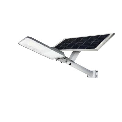 Cina giardino monocristallino del fascio da 90 gradi del lampione solare di 5m Lumileds 2835 LED in vendita