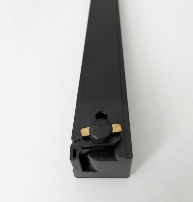 Cina la pista principale 1425lm 100V mette in luce 20W montato di superficie nero lineare 30W 35W in vendita