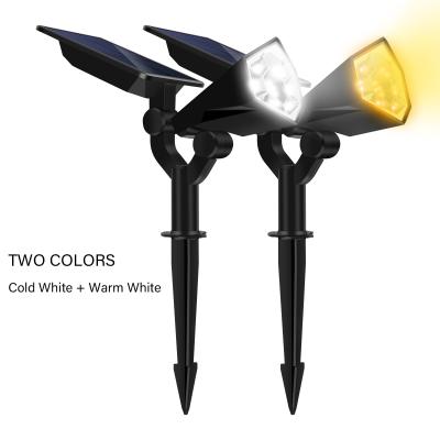 Cina 315mm 50W hanno integrato le iluminazioni pubbliche solari LED 5000mA fissato al muro in vendita