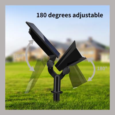 Cina 315mm 50W hanno integrato le iluminazioni pubbliche solari LED 5000mA fissato al muro in vendita
