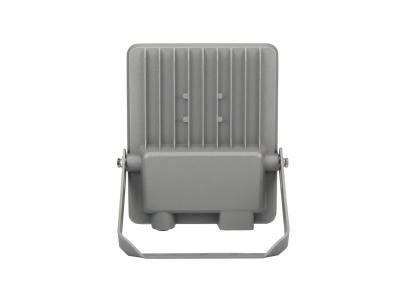 China 80CRI 3000K LED Solar Flood Lamp , 170lm/W Solar Powered Remote Control Flood Lights for sale