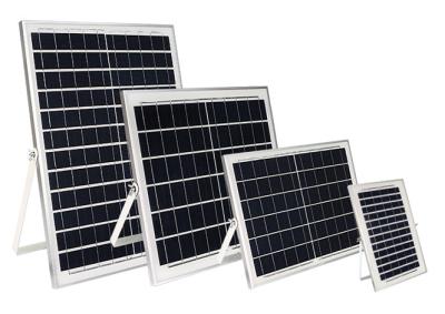 Cina batteria autoalimentata solare ReplaceablePanel 3.2V delle iluminazioni pubbliche di 25Ah 2000lm LED in vendita