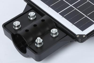Cina La luce della parete di energia solare 10AH, 1200lm 90w all'aperto ha condotto l'iluminazione pubblica solare in vendita