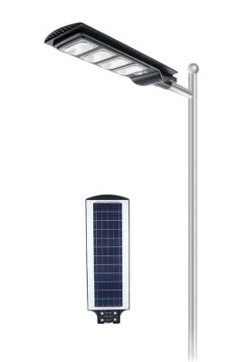 Cina pannello solare alimentato solare 3.2V 60w delle iluminazioni pubbliche all'aperto di 2500Lm 120W poli in vendita