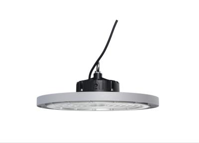 Cina Il UFO di contabilità elettromagnetica ha condotto l'alta luce 200w, IK08 che della baia il UFO di alluminio 100W ha condotto l'alta luce 150w della baia in vendita