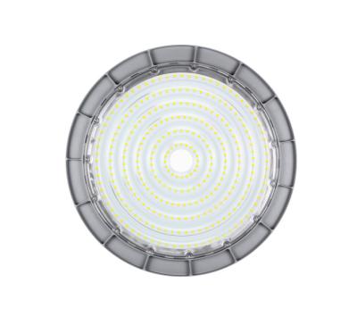 Cina Il UFO di contabilità elettromagnetica ha condotto l'alta luce 200w, IK08 che della baia il UFO di alluminio 100W ha condotto l'alta luce 150w della baia in vendita