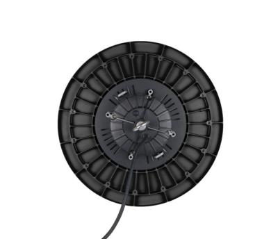 Cina nero 6500K di alluminio 150w del magazzino della luce della baia del UFO LED di 200W 26000Lm l'alto in vendita