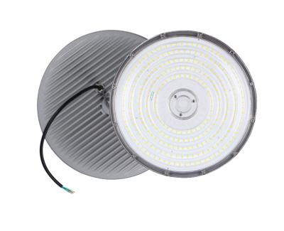 Cina watt 4000Lm del Super Slim 100W 150W 200 della luce della baia del UFO LED di 50W SMD2835 alto in vendita
