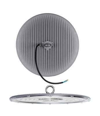Cina 100 watt Ra80 hanno condotto l'alta luce della baia, 150 watt di 30000Hours 16000Lm hanno condotto l'alta luce della baia in vendita