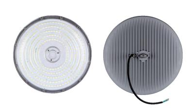 Cina 100 watt Ra80 hanno condotto l'alta luce della baia, 150 watt di 30000Hours 16000Lm hanno condotto l'alta luce della baia in vendita