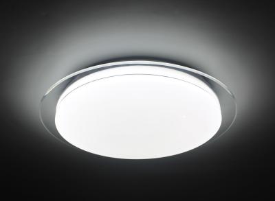 China PMMA Ra80 Dimmable LED Ceiling Light 3 In 1 CCT IP20 Surface Mounted for sale