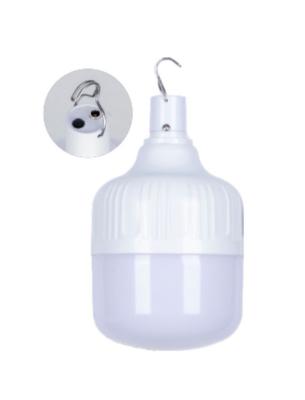 Cina il giardino alimentato solare di 50W 330lm accende il portatile dell'ABS SMD5730 ha condotto la lampada di emergenza in vendita
