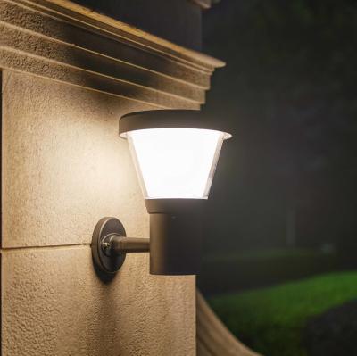 Cina luci solari alimentate solari della parete di corrosione LED delle luci del giardino di 3000K 7000mAH anti in vendita