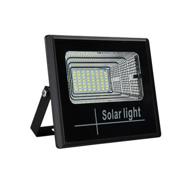 Cina Luci di inondazione del pannello solare della copertura 480lm LiFePO4 del PC IP65 Waterpfoof 200W 16Wh in vendita