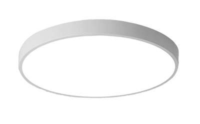 Cina lampade montate di superficie rotonde di 600mm LED 3000K 4500K 6000K in vendita