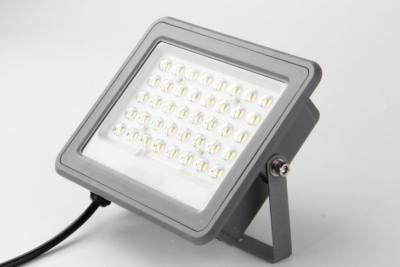 China SMD2835 LED Solar Flood Light 600 - 1500lm With Motion Sensor for sale