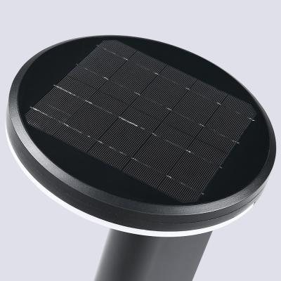 Cina 3000 impermeabili - luci solari di via 6500K per il giardino in vendita