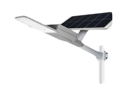 Cina luci di inondazione solari dell'alto lume di 300W 4800lm con un backup da 7 giorni piovosi in vendita