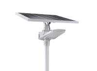China Unique Structure IP65 Solar Street Light With Remote Control for sale
