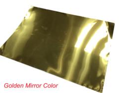 Cina foglio di alluminio composito di alluminio del pannello AA1100 6mm dello specchio di 1220mm in vendita