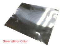 China 2440mm 3mm Fire Rated Aluminium Composite Panel Sheet For Partition Anodized Surface for sale