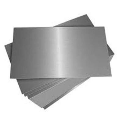China FEVE Anodised 2mm Pre Painted Aluminium Sheet AA3030 4x8 For Trailers for sale