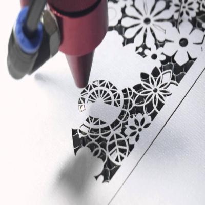 China 5mm Geperforeerd Pvdf Geschilderd Decoratief het Bladmetaal 2600mm van het Aluminiumblad Te koop