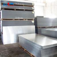 China 5mm Fireproof Aluminium Cladding Sheet Panel For Architecture Engineering for sale