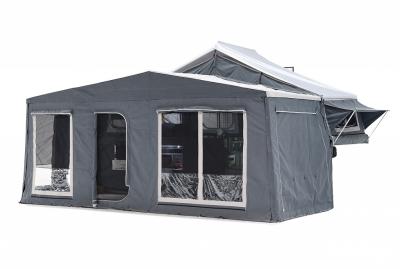 Κίνα Προσαρμοσμένο Off Road RV Motorhome Camper Luxury Home Adventure Εγκαταστημένο στον τοίχο προς πώληση