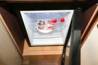 China LOGO Customization Supported Hotel Trailer for Customizable Interior Designs for sale