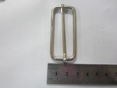 China Factory supply high quality belt slider for handbag for sale