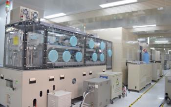 China Factory - Shenzhen Crystal Technology Industrial Co., Ltd.