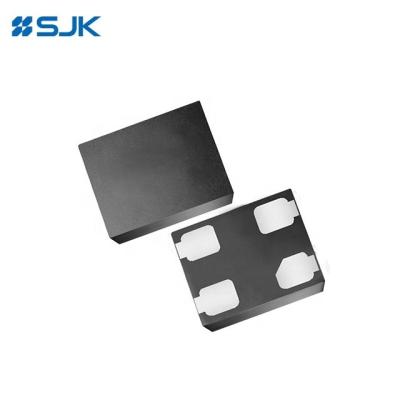 China Industrial SJK8008 SMD 2016 MEMS CMOS 106.25MHz 20PF 20ppm 3.3V Crystal Oscillator for sale