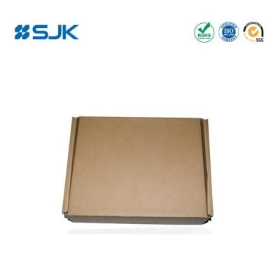 China Características Oscilador programable SJK8009 SMD 5032 MEMS Industrial LVCMOS 133.3000MHz en venta