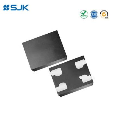 China 106.25MHz 20ppm SJK8008 SMD 2520 MEMS Programmable Oscillator CMOS Crystal Oscillator for sale