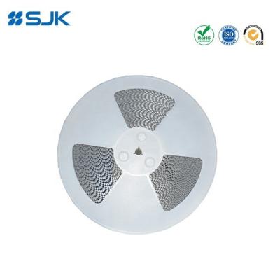 中国 98.304MHz クリスタルオシレーター SJK8008 SMD 3225 MEMS プログラム可能なオシレーター インダストリアル 販売のため