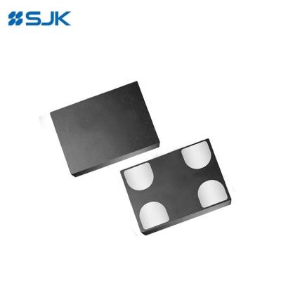 China MEMS Programmierbarer Oszillator SJK8008 SMD 3225 LVCMOS/HCMOS 14.7456MHz 15pF Kristall-Oszillator zu verkaufen