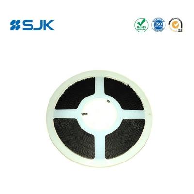 China MEMS Programmierbarer Oszillator SJK8008 SMD 3225 LVCMOS/HCMOS 14.7456MHz 15pF Kristall-Oszillator zu verkaufen