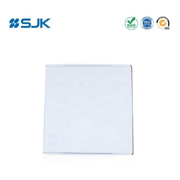 Quality SJK 3215 FC-135 SMD Tuning Fork Crystal 32.768KHz 12.5pF 20ppm Resonator for for sale