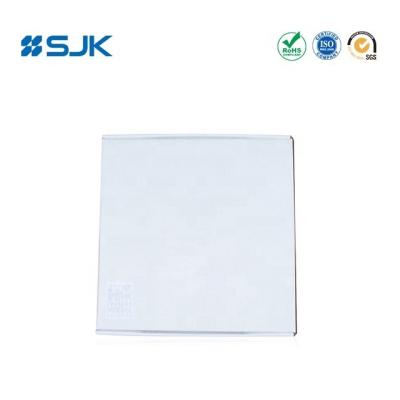 China LVCMOS 2520 4pin 125.000000mhz Crystal 2.5x2.0mm MEMS Programmable Oscillator SJK8009 for sale