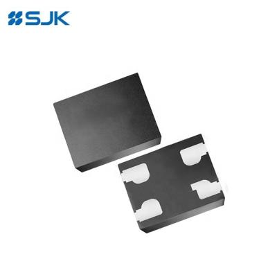 LVCMOS/HCMOS 2520 SMD 2520 MEMS Programmable Oscillator 96.000MHz 15pF 4Pin 2.5x2.0 mm