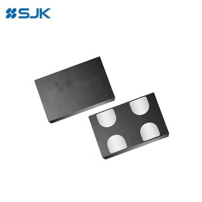 Китай SJK8008 SMD 5032 MEMS Программируемый осциллятор CMOS 100MHz 20PF 20ppm 3.3V кристаллический осциллятор продается