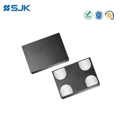 China Original MEMS Programmable Oscillator LVCMOS/HCMOS SJK8008 SMD 3225 96MHz Frequency for sale
