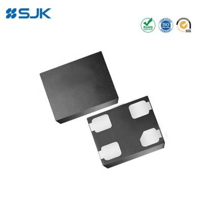 Китай Частота 25 МГц SMD MEMS Программируемый осциллятор CMOS 20PF 20ppm 3.3V кристаллический осциллятор продается
