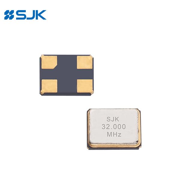 2520 TCXO 26MHz 1.8V-3.3V Clipped Sine Wave Output ±0.5ppm -40- 85C 4 Pads Pad